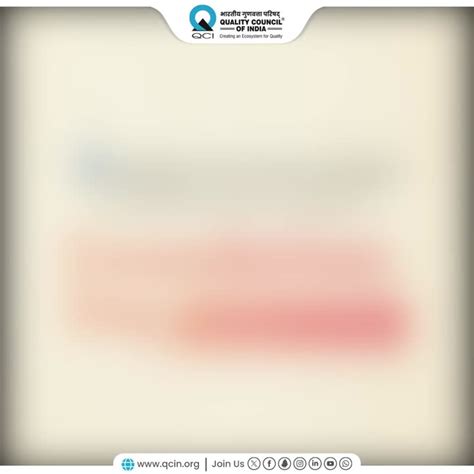 K V Surya Prakash On Linkedin Congratulations To Qci Team For Successfully Completed 27 Years