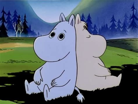 Pin On Moomin Cute Anime Wallpaper Moomin Cartoon Anime Wallpaper