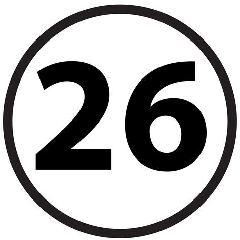 Numbers 26 Resumes To You