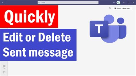 How To Delete Messages In Microsoft Teams App Printable Forms Free Online