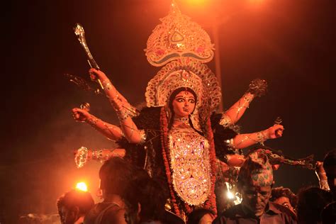 6 Dussehra Destinations In India To Get Into The Festive Spirit