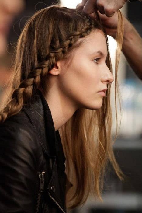 20 Best New Braided Hairstyles Yve