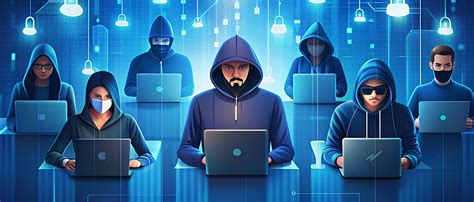 ¿qué Implica Ser Un Hacker Ético Tecnasa U Learning Centers