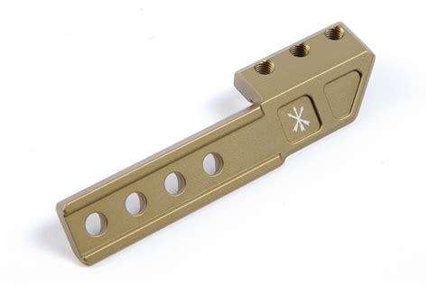 Unity Tactical FUSION Light Wing Adapter Get Tactical Supply