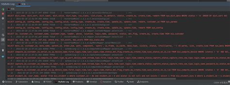 提升mybatis日志处理效率：mybatislogfree插件及其在intellijidea中的应用 csdn博客