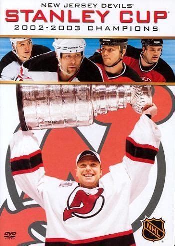 The Devils 2002 Blogsshop