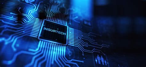 The Impact Of Insurtechs Paul Bessire Expert Ai Expert Ai