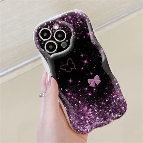 Jizetin For Infinix Smart 8 Hot 40i Spark Go 2024 Spark 20 20c Pop 8 Back Cover Pink Purple