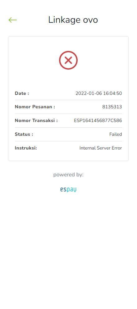 Payment Gateway Snap Direct Api Linkage En
