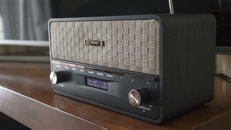 Groov E Encore Dab Fm Bluetooth Speaker Review Technuovo Com