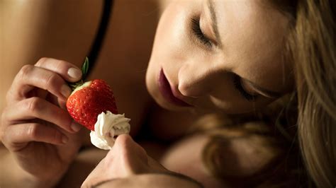 ¿afrodisíacos Cuáles Son Los Alimentos Que Prometen Potenciar La Salud