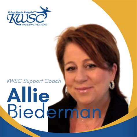 Kwsc Allie Biederman