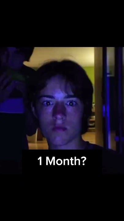 1 Month Youtube