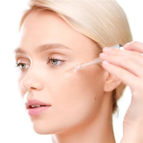 Як користуватися сироваткою для обличчя • Блог Cosibella