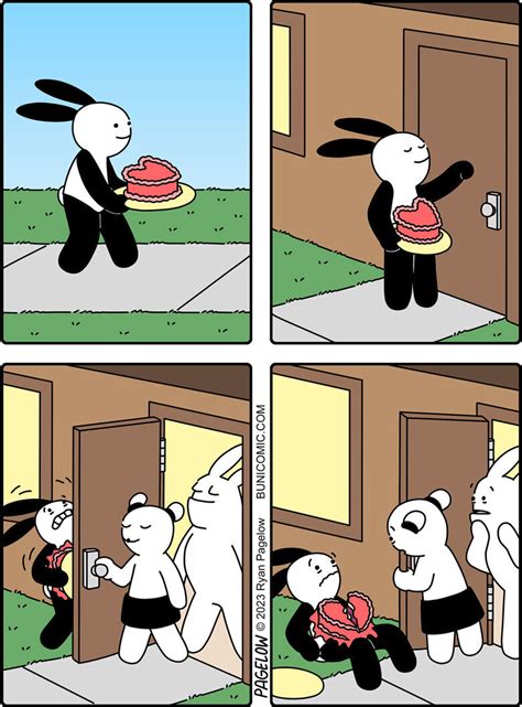 Buni Comics Joyreactor