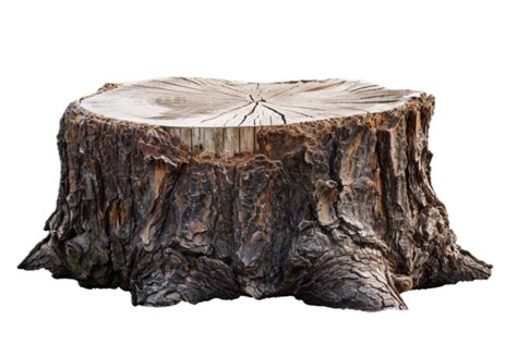 Page Tree Stump PNGs For Free Download