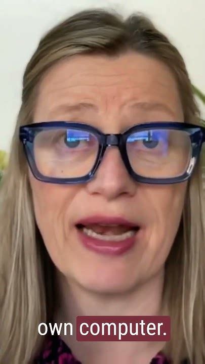 Warning Never Share Sensitive Data With Ai Youtube