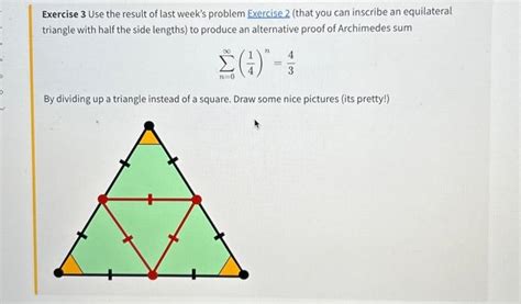 Exercise 3 Pls I Have Also Put Pictures Of The