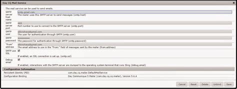 how to send the html email using velocity template in aem adobe cq5