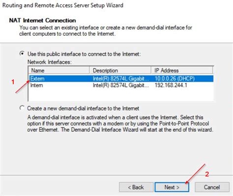 Setting Up A Router For Your Home Lab