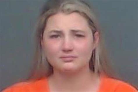 Teacher S Aide 24 Indicted On Claims She Had Sex With THREE Babes