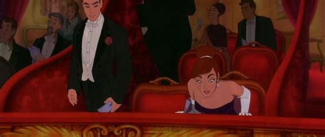 Anastasia 1997