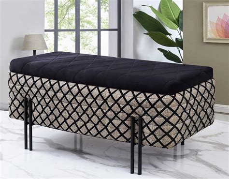 Storage Box Stools 92bedding