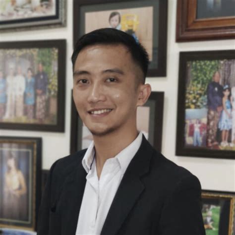 Yudithia DIAN PUTRA Doctor Of Education State University Of Malang Malang UM Early