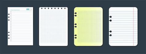 Notepad Grid Images Free Vectors Stock Photos PSD Page 6