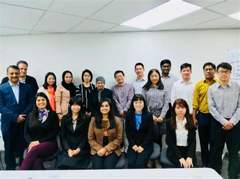 Manasa Rao On Linkedin Had Some Really Good And Informative 3days At The Nkcs Workshop Annette