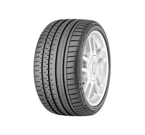 Tires Continental