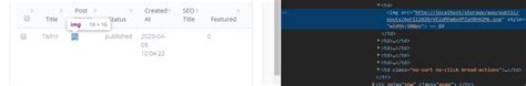 php Voyager Laravel не работают картинки Stack Overflow на русском