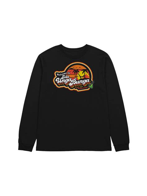 Isla Unga Bunga Ls