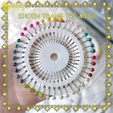 V C Y Kim Ghim C Nh V I Kim G T Ghim U Tr N Misu St Shopee Vi T Nam