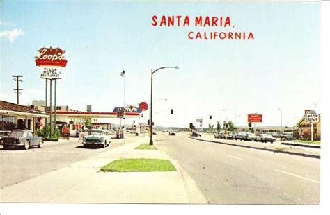 Broadway And Stowall Rd Santa Maria Katayama Watch Repair On Far