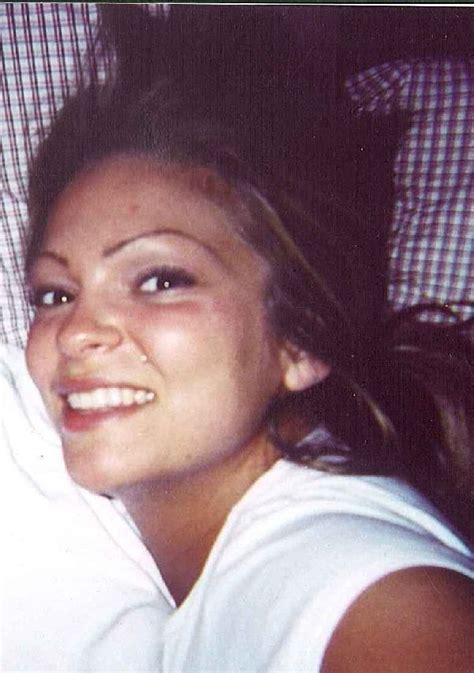 Kristen Tereschuk Class Of 2000 Alumni Monte Vista High School Ca