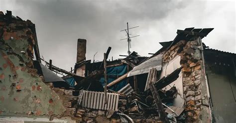 Уряд розпочав прийом заявок на компенсації за знищене житло по програмі єВідновлення