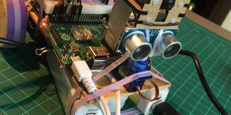 Mars Rover — Raspberry Pi Official Magazine