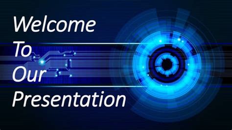 Presentation On Array Pptx