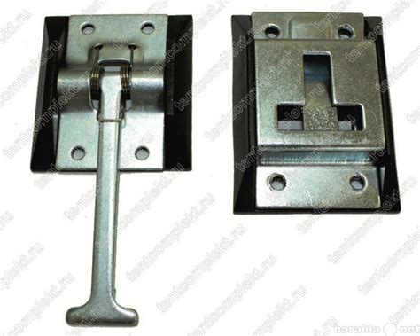 Фиксатор дверей фургона газель своими руками 84 фото