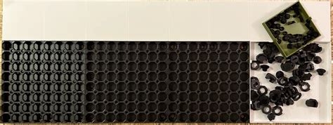 Wonderwall Multiboard Panel Remixed By David D Makerworld Download Free 3d Models