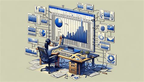 How To Label Charts In Excel Learn Excel