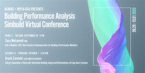 interface engineering 2020 building performance analysis simbuild…