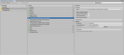 What You Need To Know About Unitys XR Toolkit And Its New Input System MAVRiC