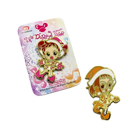 Custom Enamel Pins Anime Characters Custom Manufacturer