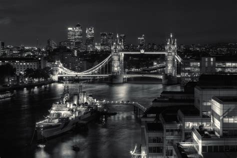 Architecture Photography By Daniel Barter