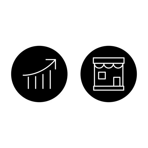 Set Of Vector Seo Search Engine Optimization Icons 288881 Vector Art At Vecteezy