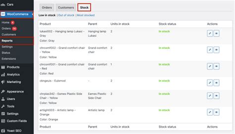 woocommerce inventory management a practical approach for 2024 blog admin columns pro