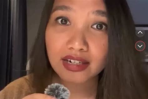 Siapa Salsa Erwina Sosok Yang Menantang Ahmad Sahroni Debat Terbuka