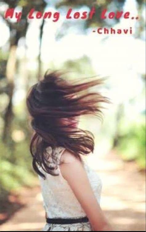 My Long Lost Love Oph Series By Chhavi Gupta Goodreads